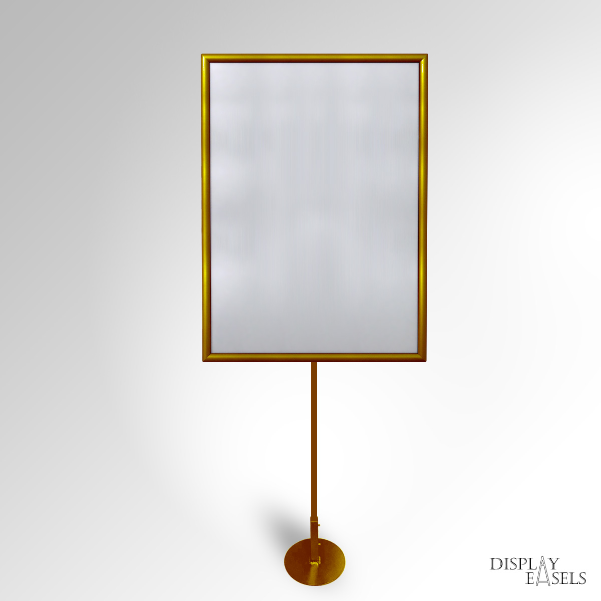 Floor Standing A1 Sign Stand | 1 to 2 Frames | Indoor & Outdoor ...