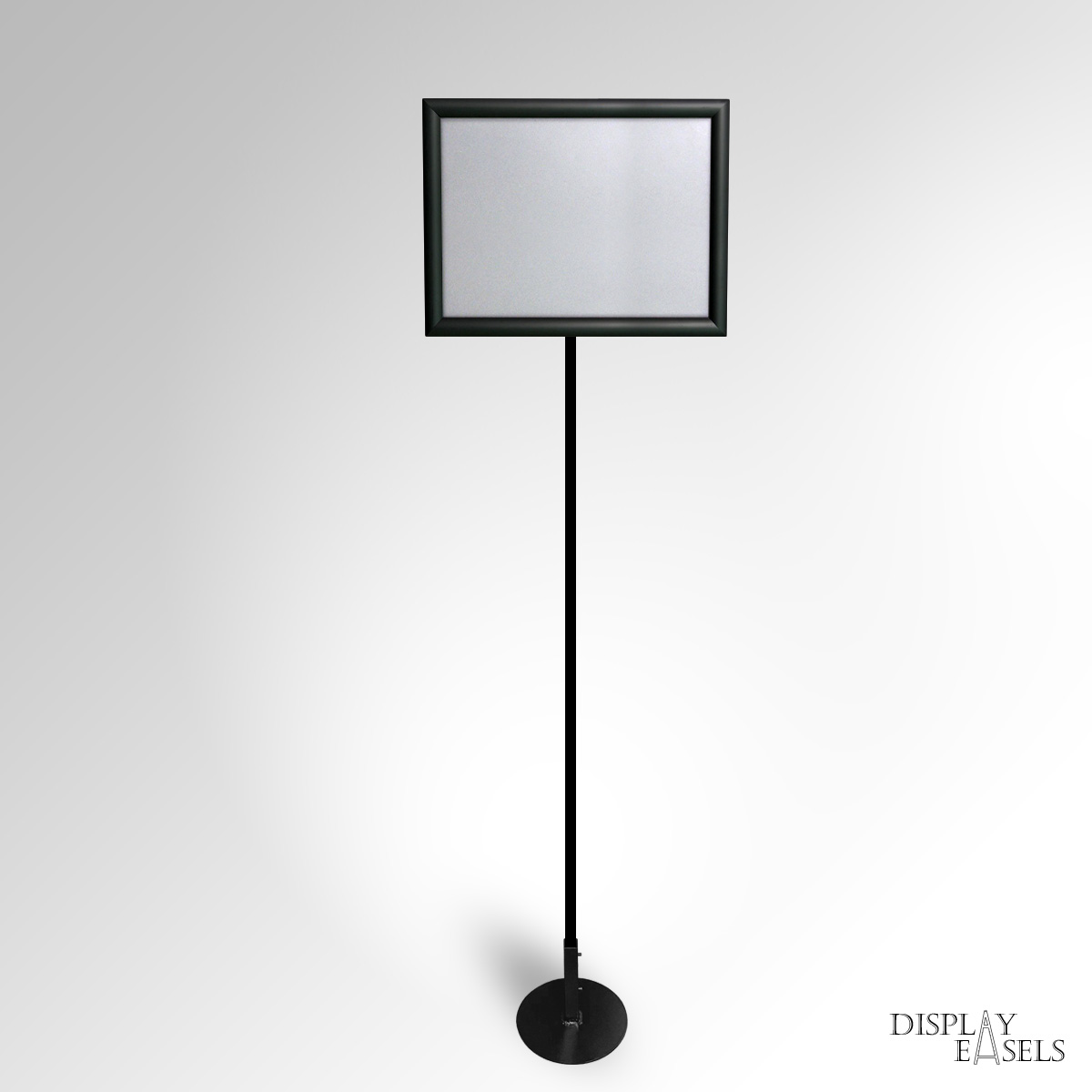 Floor Standing A2 Sign Stand | 1 to 3 Frames | Indoor & Outdoor | Display Easels UK